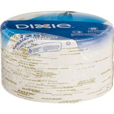 Dixie Pathways 7" Medium-weight Paper Plates by GP Pro - 6.9" Diameter ...