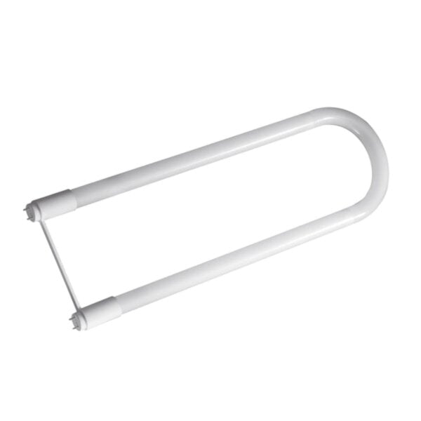 Commercial LED 13W LED U-Bend Tube - 6" Gap, 2000 Lumens, 40K/50K - Ty ...